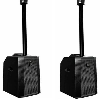 JBL PA System | Reverb