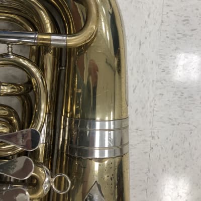 Miraphone 186 BBb Tuba | Reverb