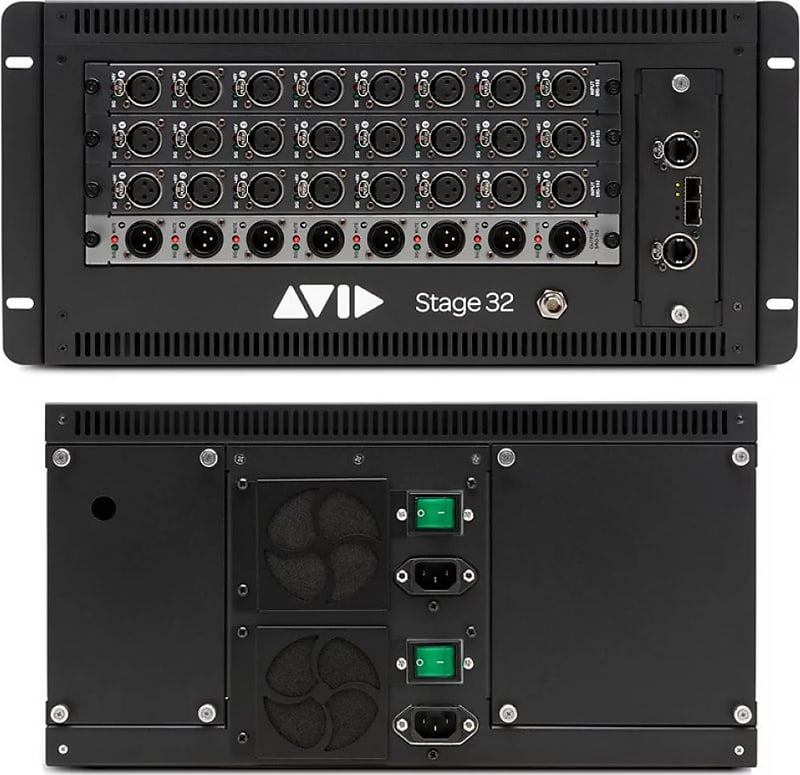 VENUE | Stage 32 Stage Rack | Reverb