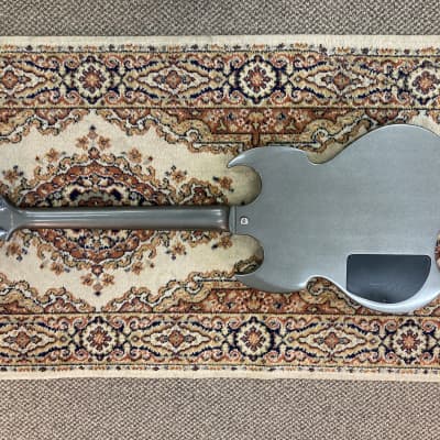 Samick Greg Bennet Cobra 2003 | Reverb