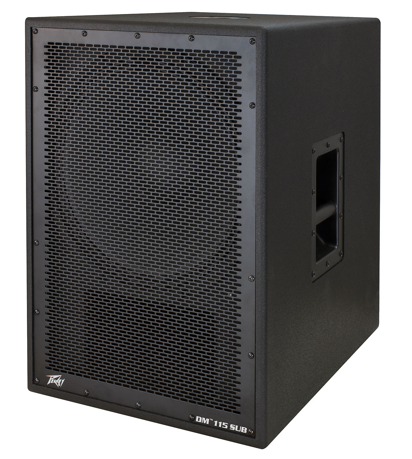 Peavey Dark Matter 115 1x15 Powered Subwoofer | Reverb