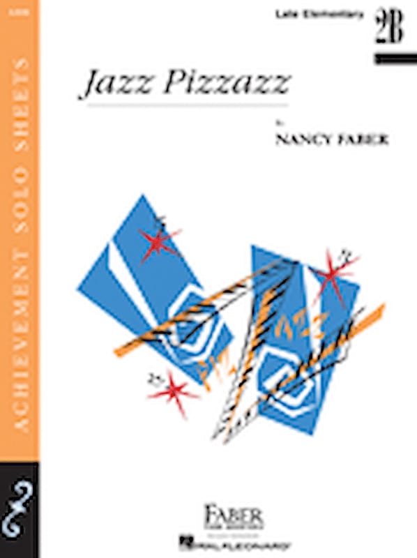 Jazz Pizzazz | Reverb