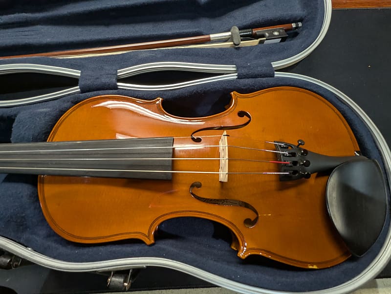 Yamaha V3 4/4 2013 Violin | Reverb