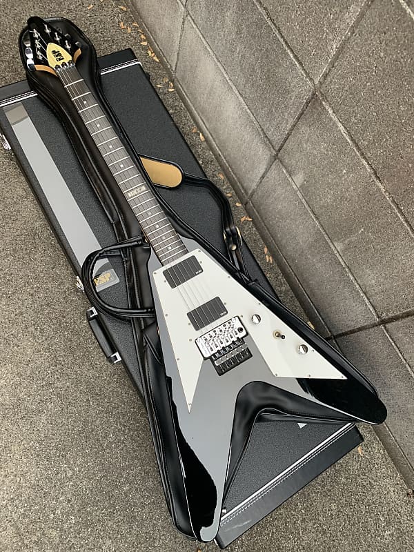 ESP Flying V FV | Reverb