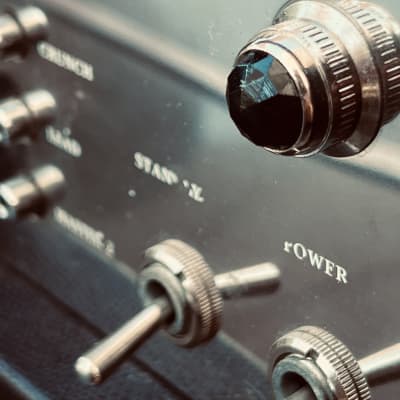 Framus Dragon 3-Channel 100-Watt Guitar Amp Head High Gain | Reverb