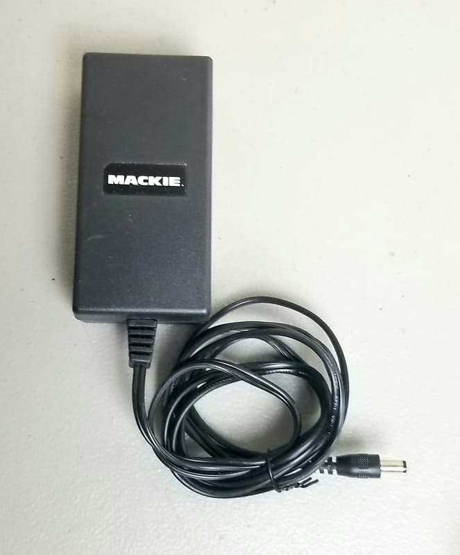 Mackie Control Universal MCU/C8/Extender Power Supply - | Reverb