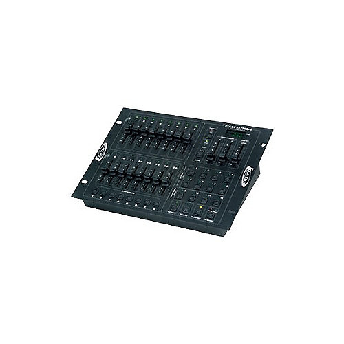 American DJ STAGE-SETTER-8 DMX Control Board | Reverb