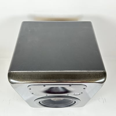 JBL LSR28P Linear Spatial Reference Bi-Amplified Monitor | Reverb