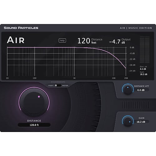 Sound Particles 6FX Bundle Plug-In Collection (Download) | Reverb