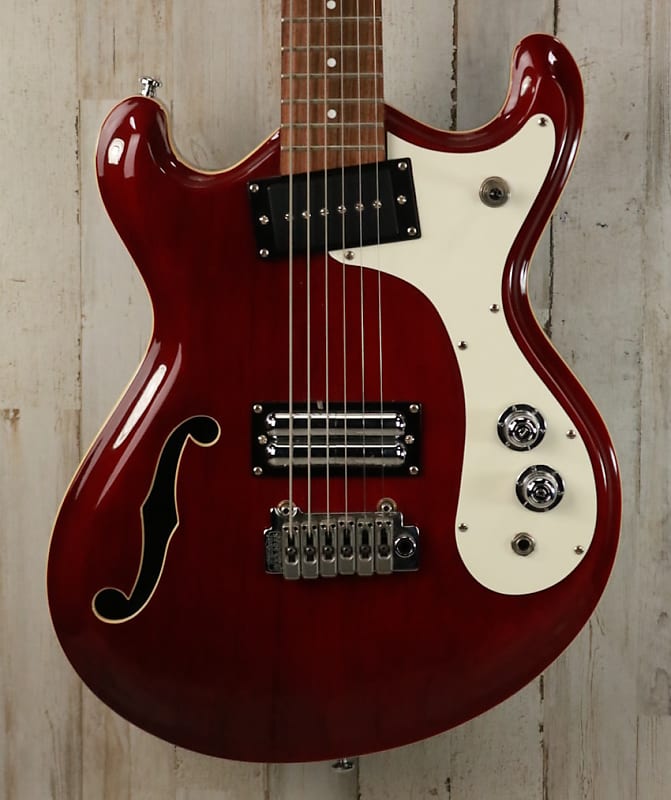 USED Danelectro 66BT (110) | Reverb