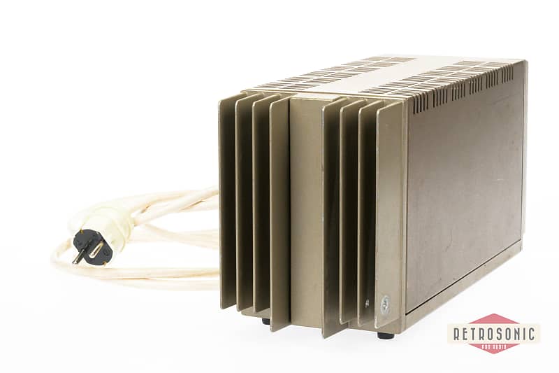 Quad Electronics 303 Stereo Amplifier | Reverb UK