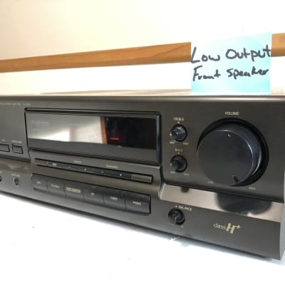 Technics SU-G96 Amplifier HiFi Stereo Vintage Amp Audiophile | Reverb