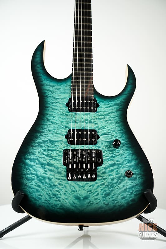 Siggi Braun Icarus TRDT 2021 | Reverb