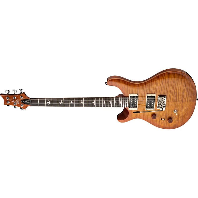 PRS - PAUL REED SMITH - SE Custom 24-08 Lefty Vintage | Reverb