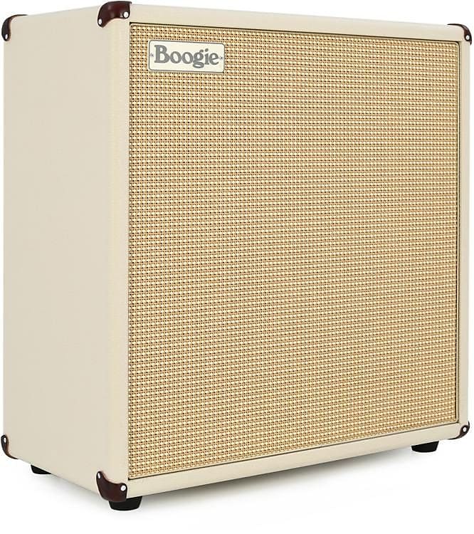 Mesa / Boogie - Boogie Open Back Amplifier Cabinet - | Reverb