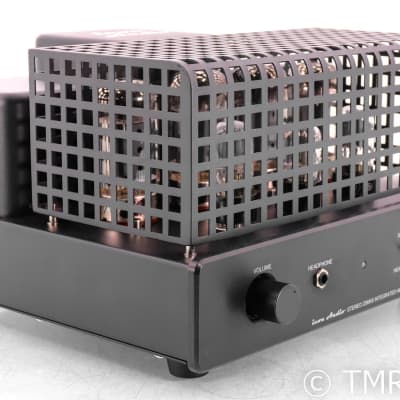 Icon Audio Stereo 25 MkII Stereo Tube Integrated Amplifier; | Reverb