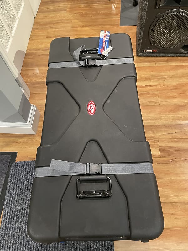 SBK Roto Trap Case | Reverb