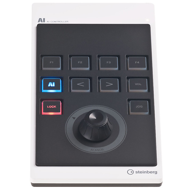 Steinberg CMC-AI USB Conroller Repack Retail Box | Reverb UK