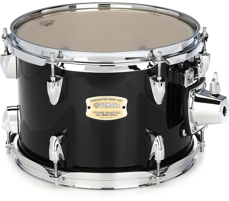 Yamaha SBT-1007 Stage Custom Birch 10 x 7 inch Mounted Tom - | Reverb