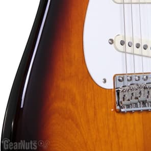 Fender Eric Johnson Stratocaster | Reverb