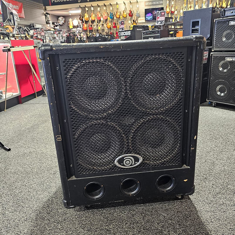 Ampeg PR410HLF Bass Guitar Speaker (Torrance,CA) | Reverb