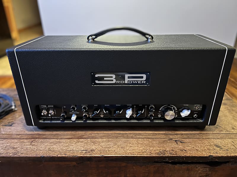 3rd Power kitchen Sink 6VEL | Reverb