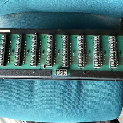 500 Series Vintage Comp/Exp Aphex CX-1 (5) With 500 Series | Reverb