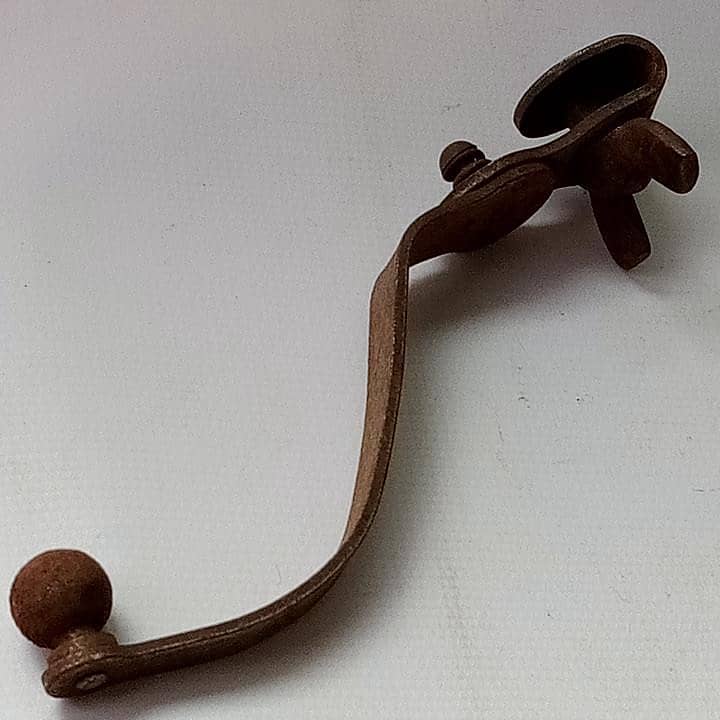 Ludwig Cymbal Clanger Striker Bass Drum Pedal Attachment | Reverb