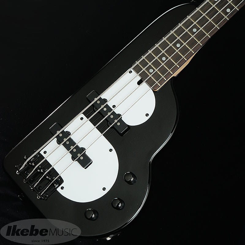 Ikebe Music B-Bass/BK [32 inch scale bass] -Made in Japan- | Reverb