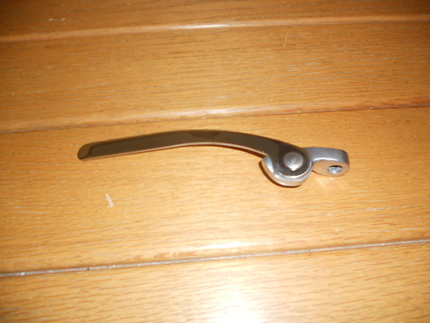 Bigsby Flat Handle Swivel Assembly Stainless | Reverb