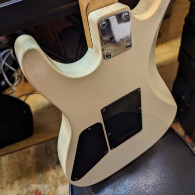 Westone XA 1230 Spectrum II Strat Style Electric Guitar 1988 | Reverb