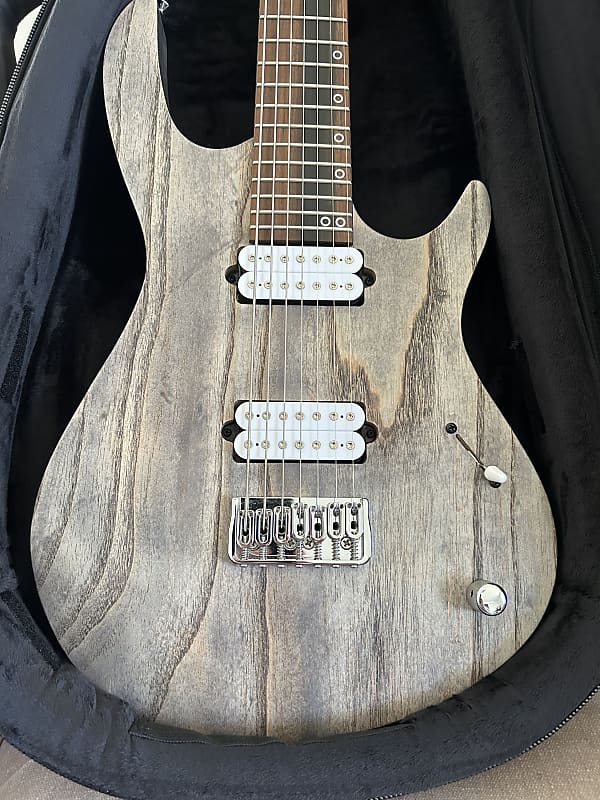 2024 Kiesel A2 Aries 2 - Bevel-Delete Limited Run - $2700 | Reverb