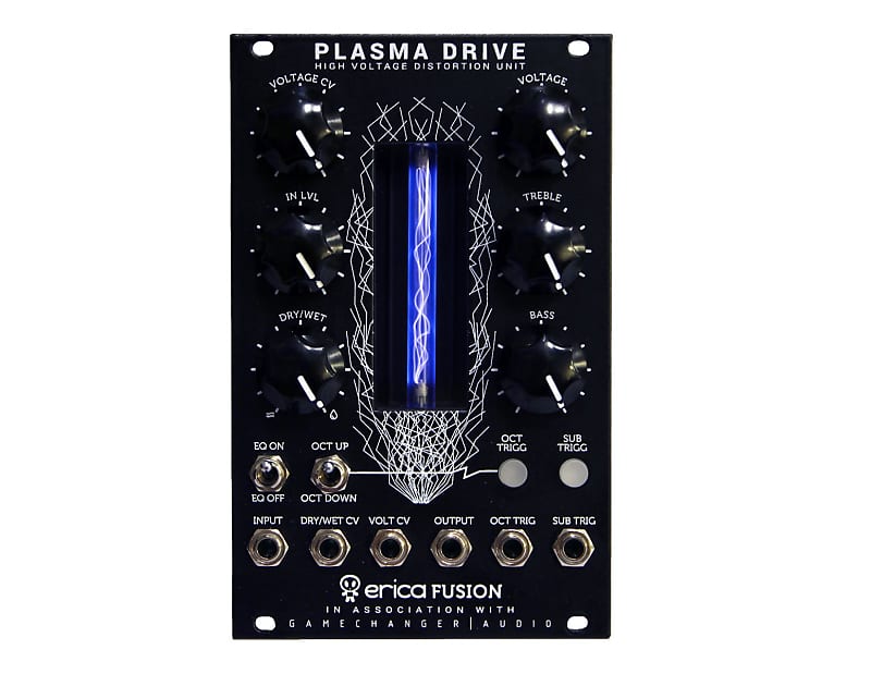 Erica Synths/Gamechanger Audio Plasma Drive | Reverb Deutschland