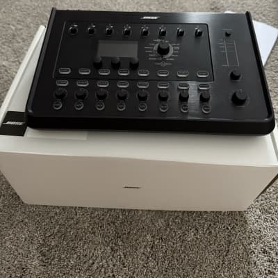 Bose T8S ToneMatch Mixer | Reverb