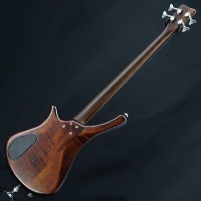 Warwick [USED] Fortress 4st | Reverb