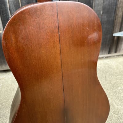 Vintage 1917 Martin Ditson Model 11 | Reverb