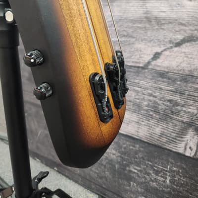 UB804 Ibanez Electric Stand Up Bass Upright Bass | Reverb