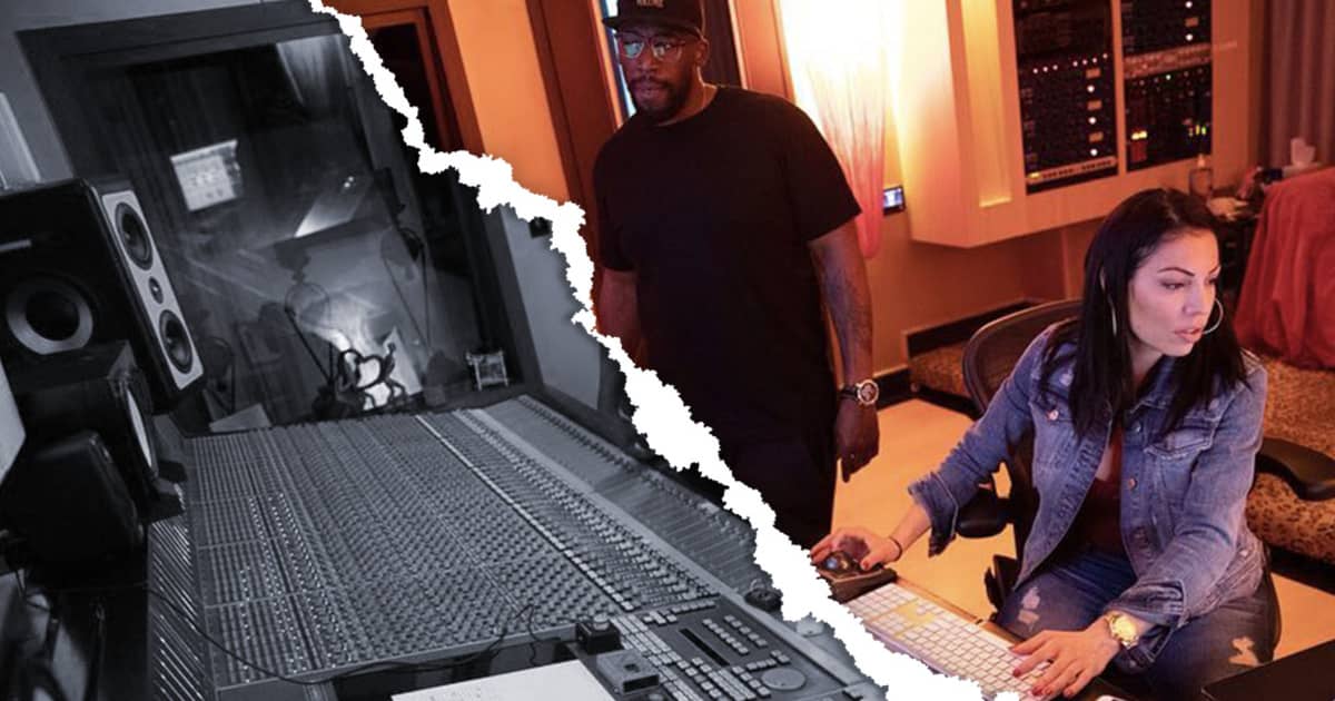 How Recording Studios Have Fared During the Prolonged | Reverb News