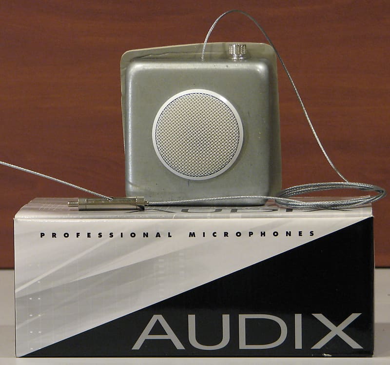 Audix M70 Microphone, white | Reverb