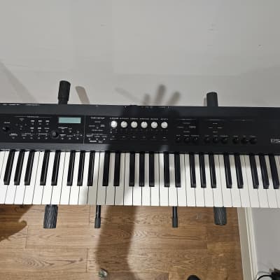 Roland Juno D 61-Key Synthesizer | Reverb UK