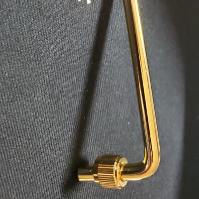 Floyd Rose 1000 Series Tremolo System 2023 - Gold | Reverb