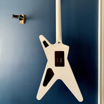 2008 Dean MKH Matt Heafy ML Rising Sun Signature | Reverb