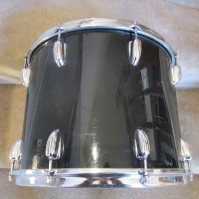 Slingerland Lot 2: (1) Slingerland 12 X 15 Marching Snare | Reverb