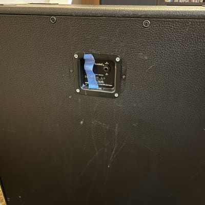 Rivera 412 Speaker Cabinet | Reverb