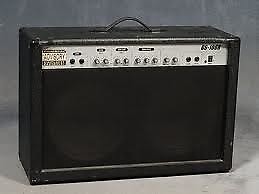 Rogue GS 100r 100 watt 2x12 | Reverb