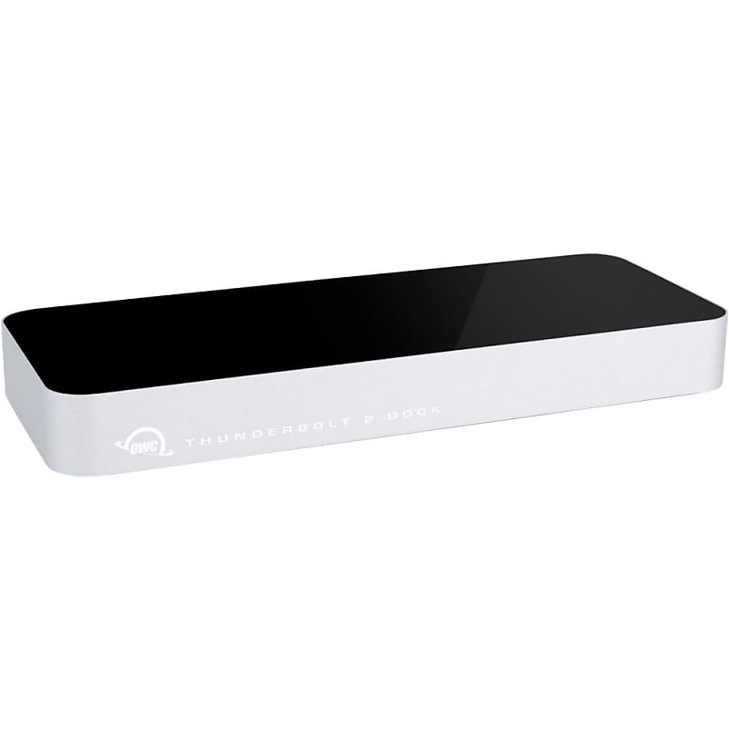OWC Thunderbolt 2 USB 3.0 FireWire 800 OWCTB2DOCK12P Docking | Reverb