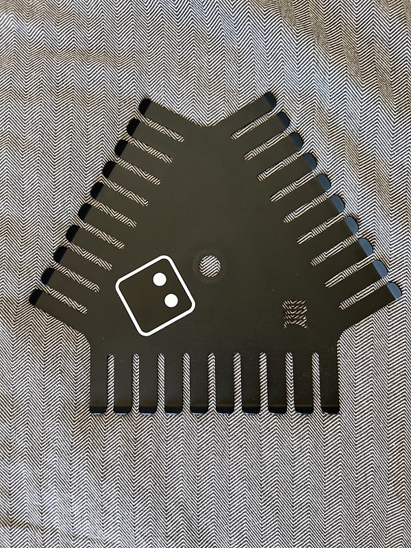 Synthrotek Cable Holder 27 | Reverb