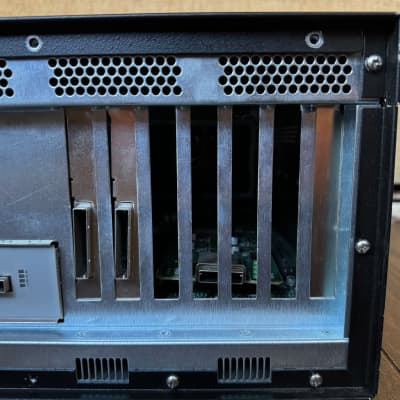 Magma 7 Slot PCIe Expansion Chassis EB7-NHP NOT WORKING, | Reverb