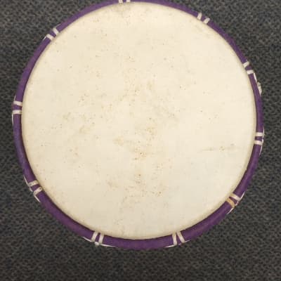 Traditional West African Ashiko Drum | Reverb