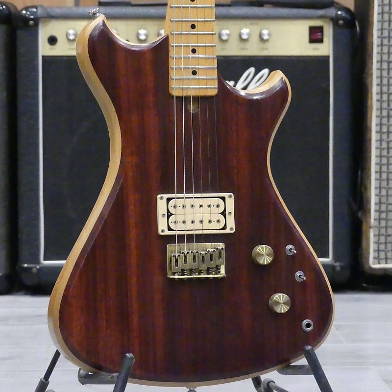 Westone Paduak-1 Matsumoku (1981/82) | Reverb